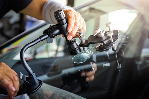 Windshield Repair & Replacement | R & D Auto Glass Modesto, CA